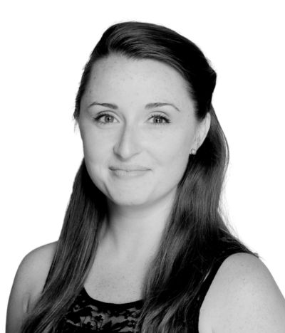 Susan del-mei - KIT KAT CLUB